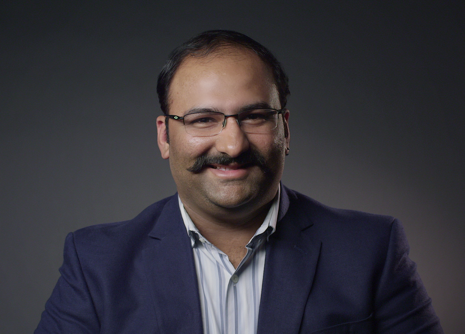 Skills for Change | Skills for Change names Zeeshan Sumrani as new ...